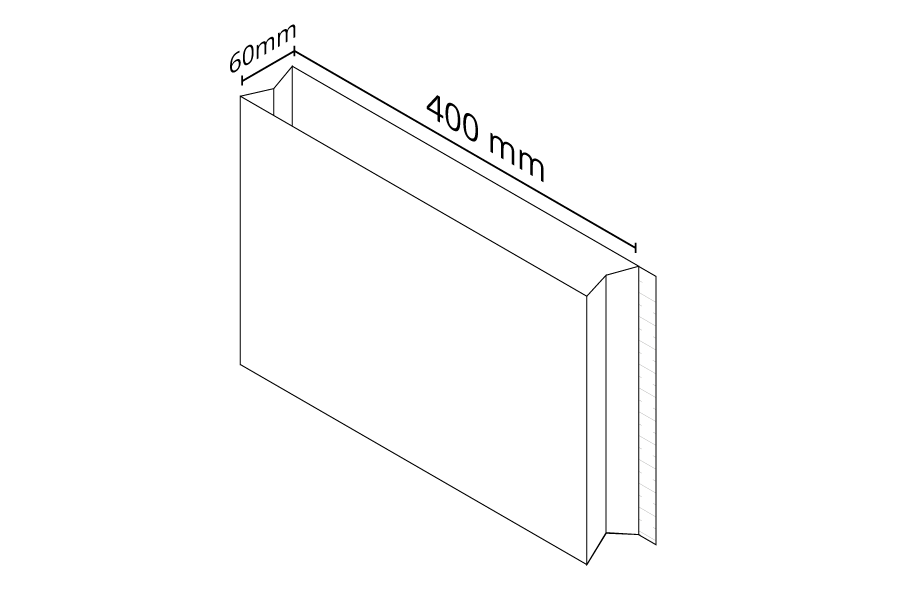 Building Licence Pocket File – Ausrecord