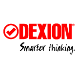 Dexion logo – Ausrecord