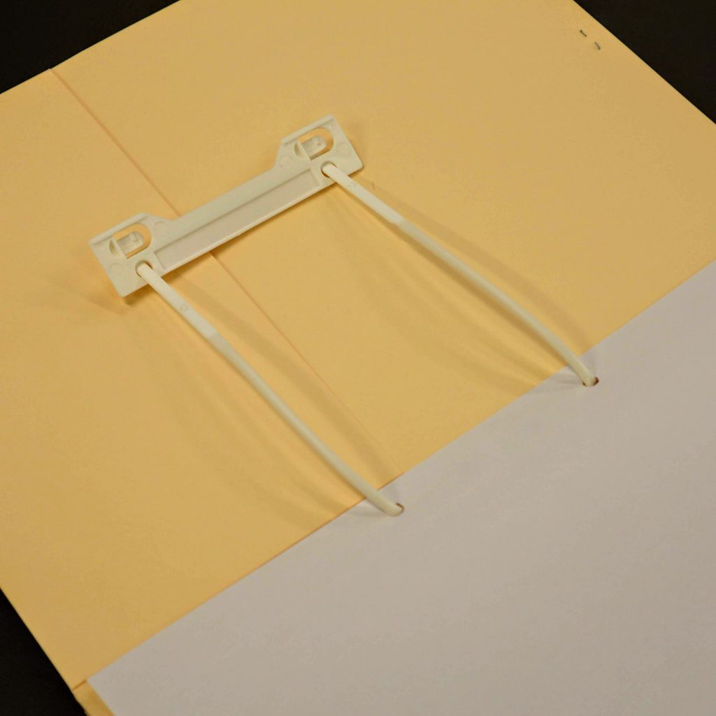 MediClip (3-in-1, White) – Ausrecord